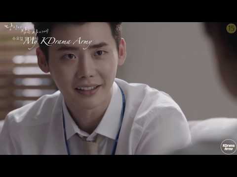 Terbaru !!!!  Ep  21/22 While You Were Sleeping