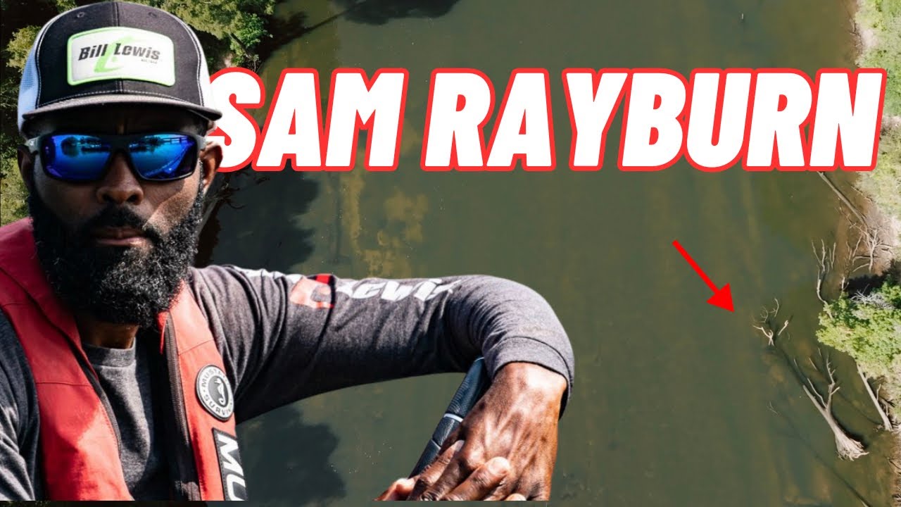 I can't believe I fell for this (Sam Rayburn) - YouTube