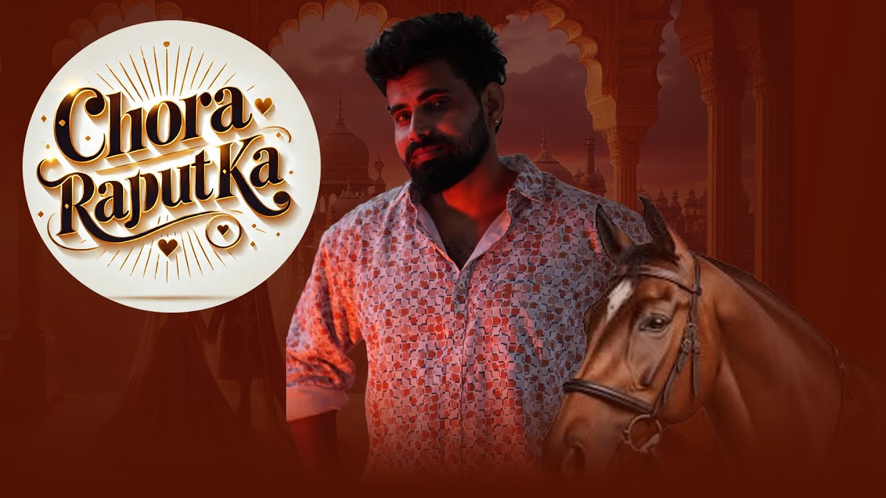 Chora Rajput ka | Byah Karwa Lu Ke Maa | Rd Parmar - YouTube