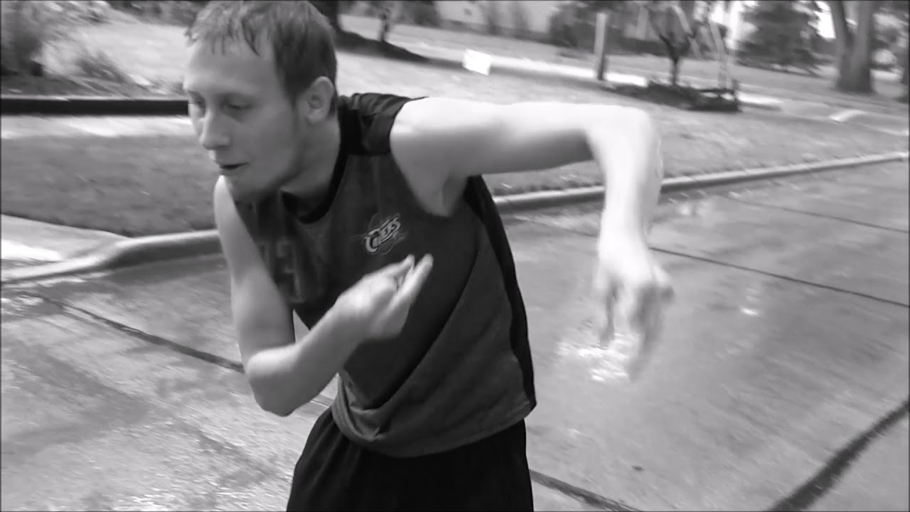 Danny Boy - The Star of Cleveland (Mixtape Trailer) - YouTube