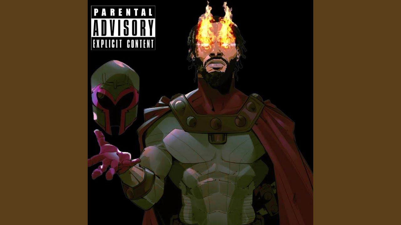 Yea dad you live (Magnetism Version) - YouTube