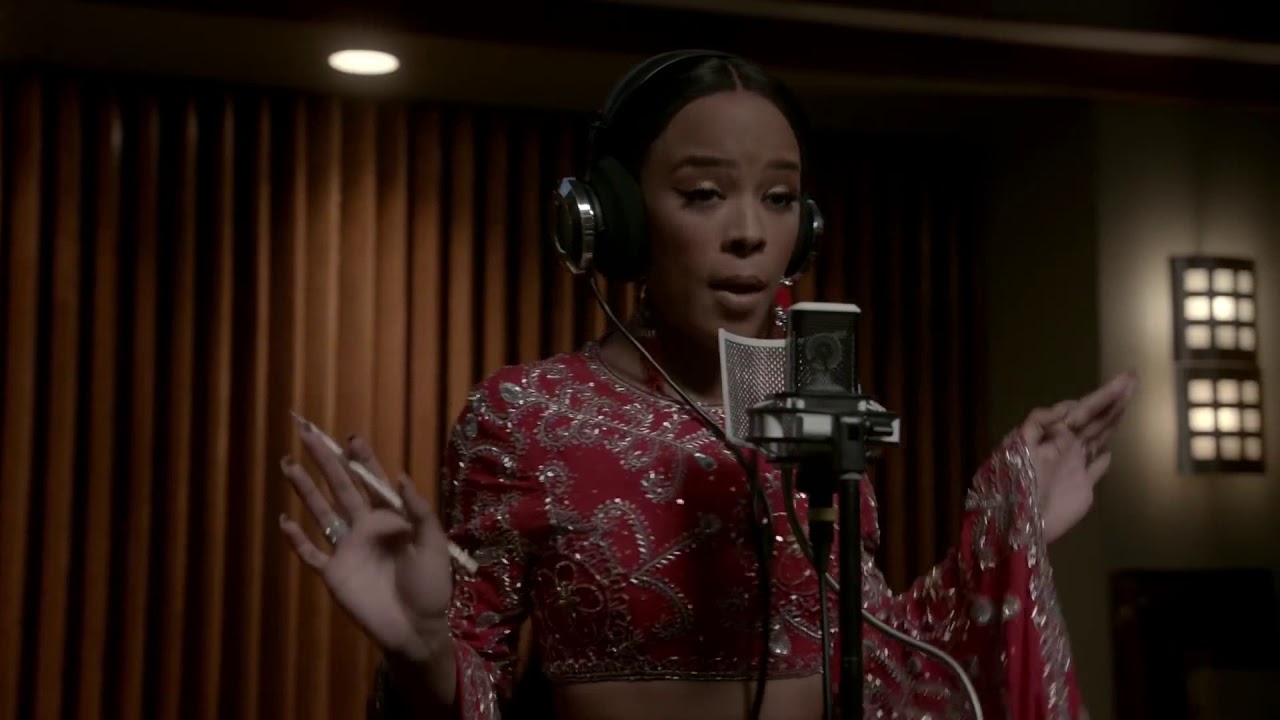 Let Me Rock ft Tiana Brown - Season 4 - EMPIRE YouTube 1080p - YouTube