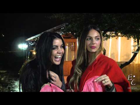 Sarah e Veronica- Ridere