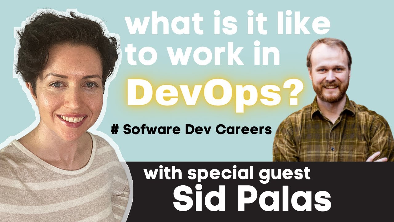 What Is It Like To Work In DevOps Livestream With DevOps Directive what-is-it-like-to-work-in-devops-livestream-with-devops-directive