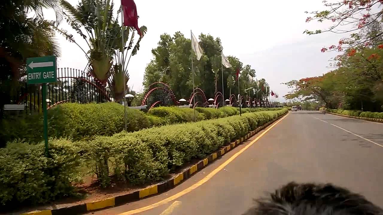 Aamby Valley City - YouTube