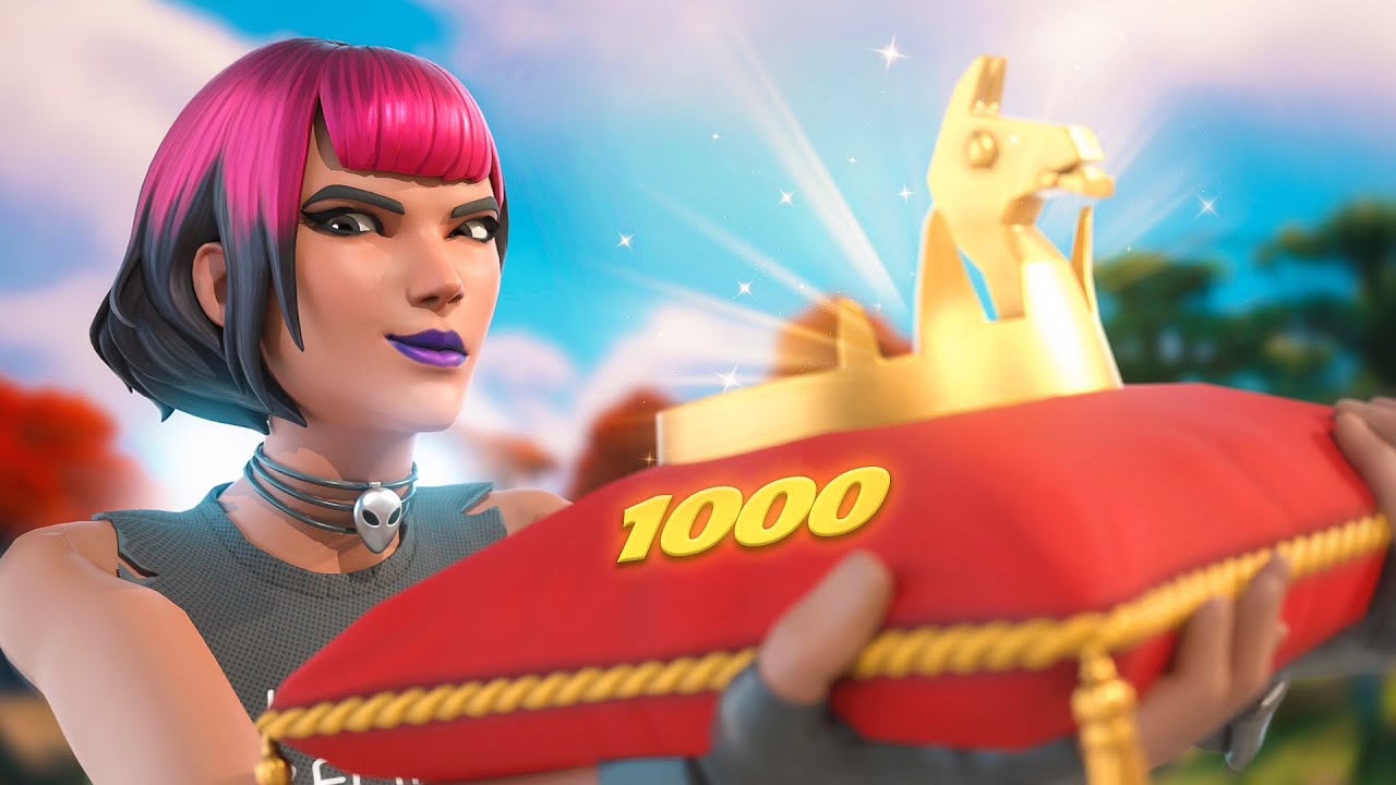 Bf chill contre vous ! - Code de ma map : 8499-5349-8580 - YouTube