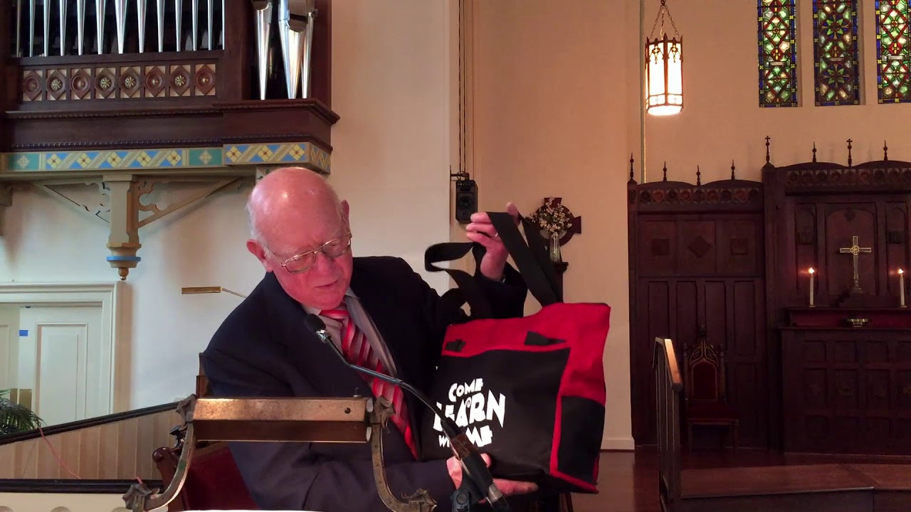 United Church Worship Service May 17, 2020 - YouTube