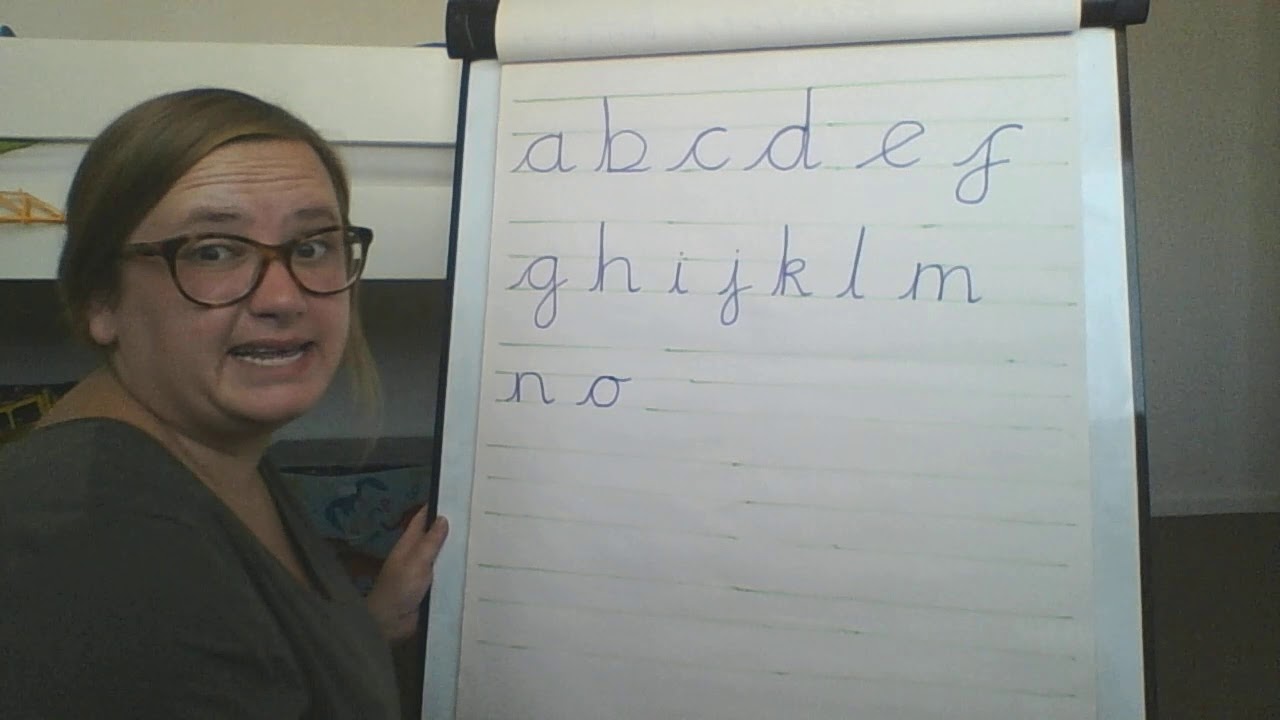 Handwriting Practise YouTube handwriting-practise-youtube