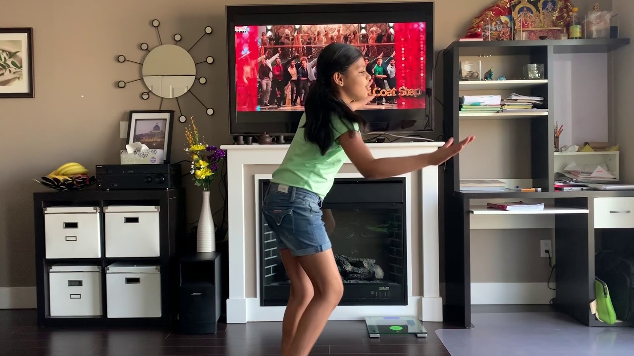 Ramulo Ramula Dance#Alavaikuntapurramuloo - YouTube