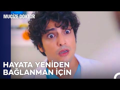 Bu Vakayla İlgilenmen Uygun Mu? - Mucize Doktor 30. Bölüm