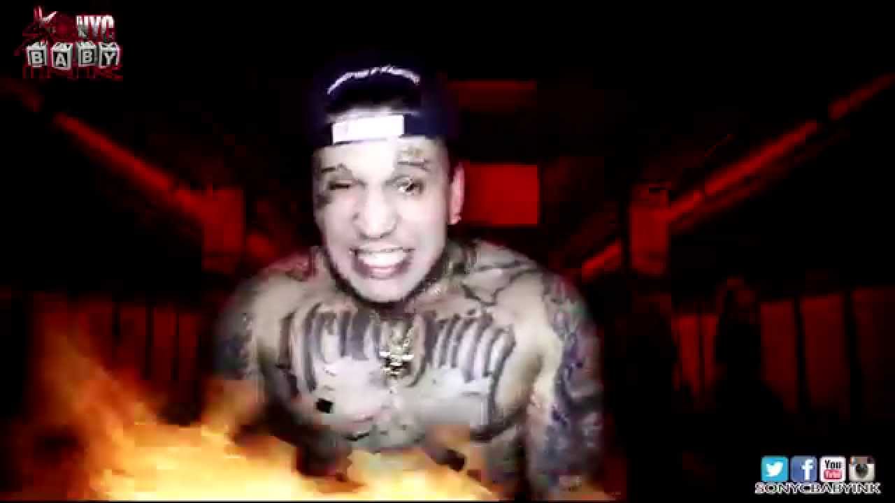 I DID IT FOR MY DAWGZ (freestyle) SONYC BABY INK - YouTube