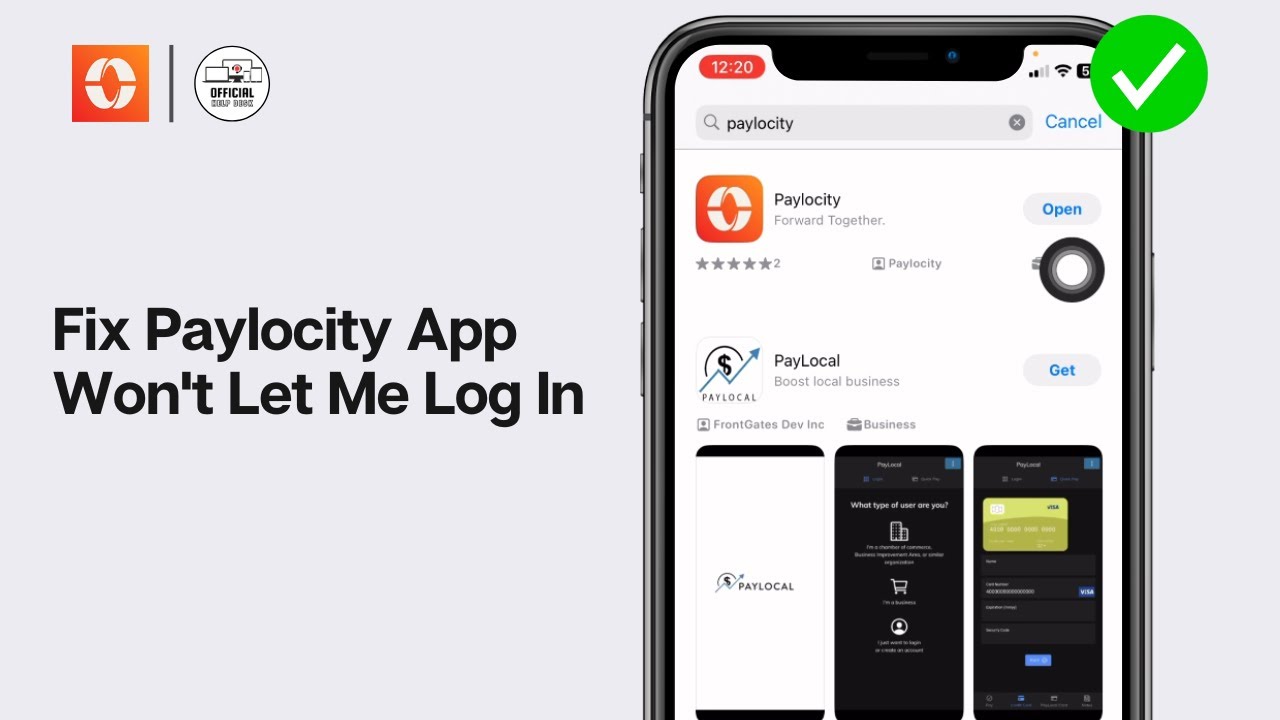 Paylocity App Won t Let Me Log In How To Fix Paylocity App Won t Let paylocity-app-won-t-let-me-log-in-how-to-fix-paylocity-app-won-t-let