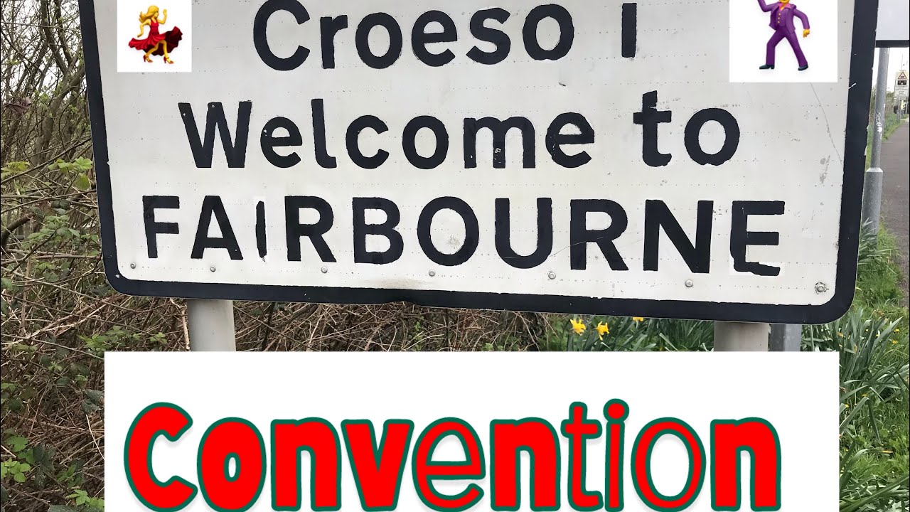 Nosey Bugger goes to the Fairbourne Convention #smalltrains #trains # ...