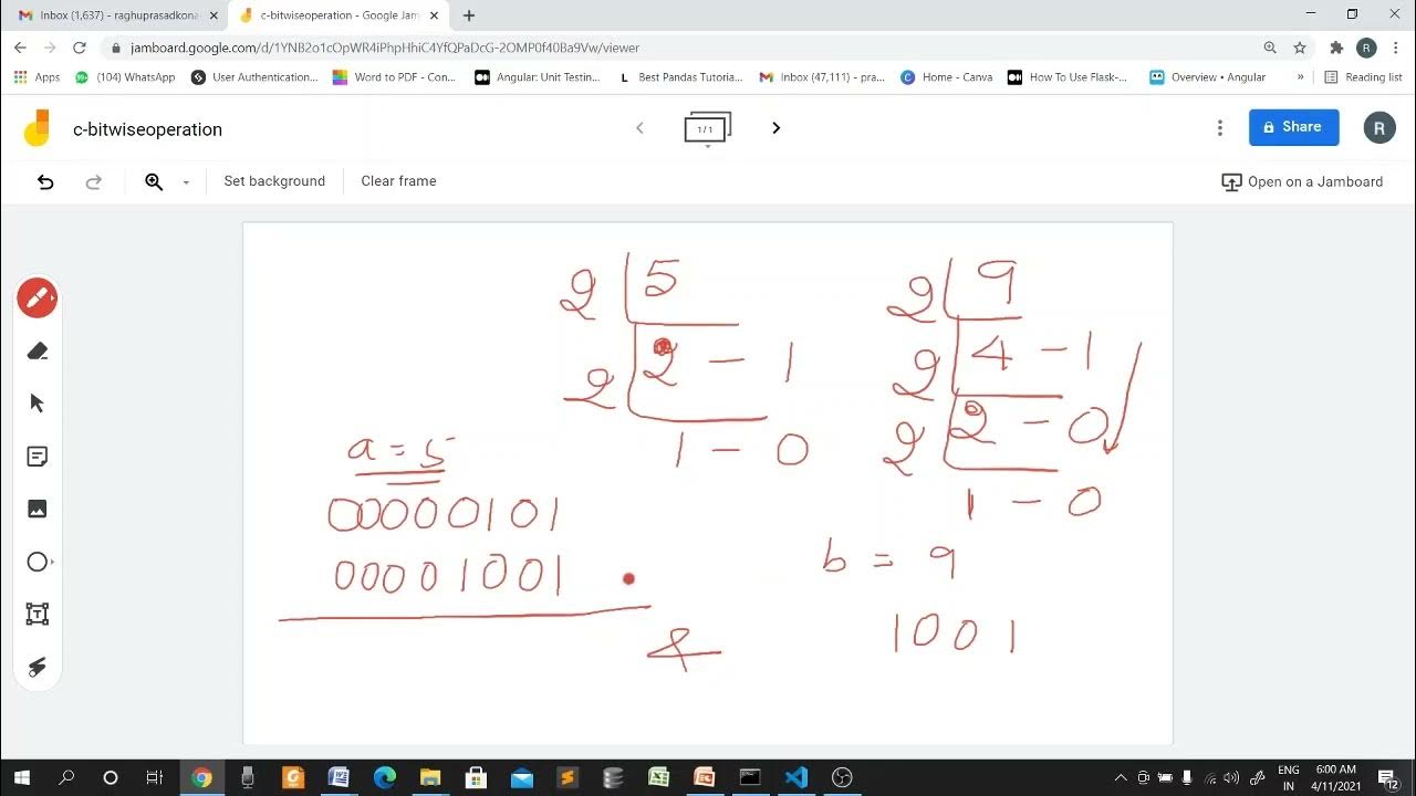 Operators - Part 3 - YouTube
