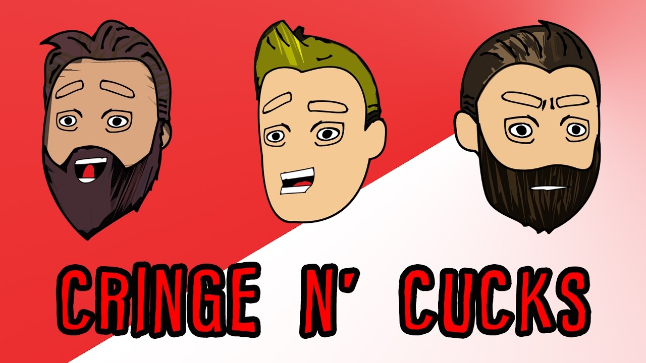 Cringe Words - Catch 33 Snippet - Doodles! - YouTube