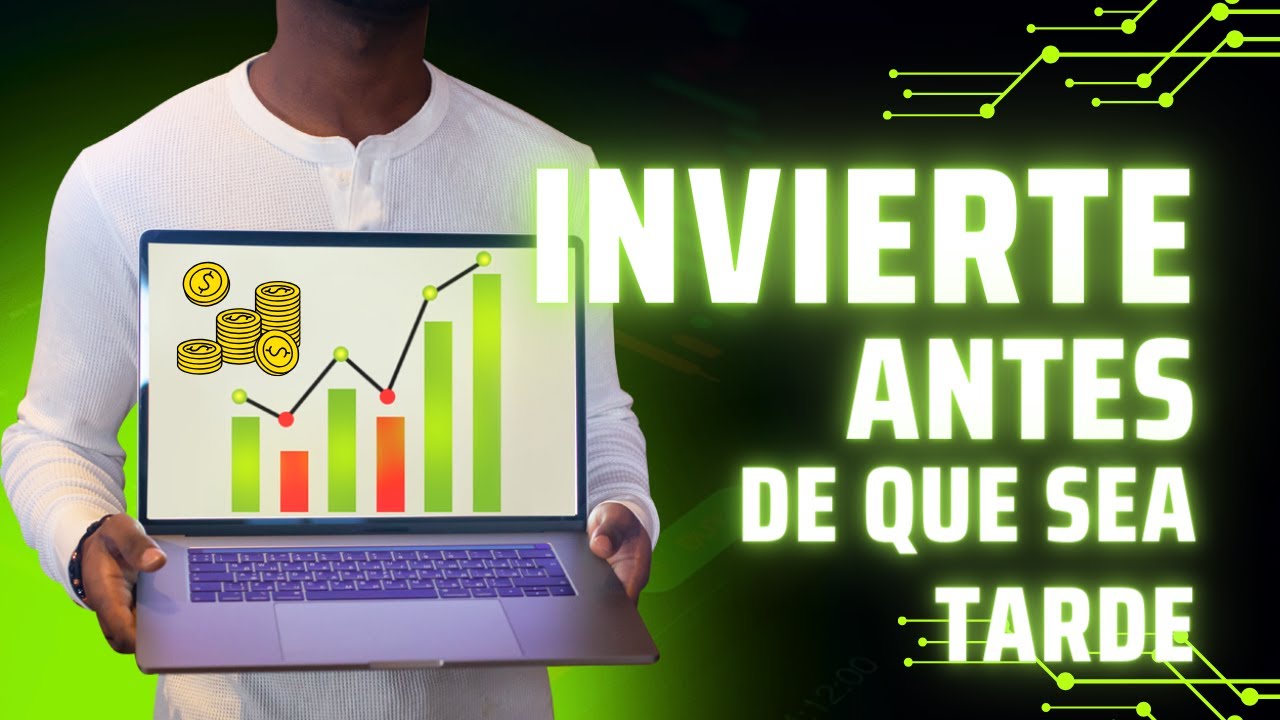 Que es invertir y para que sirve?🤑 - YouTube