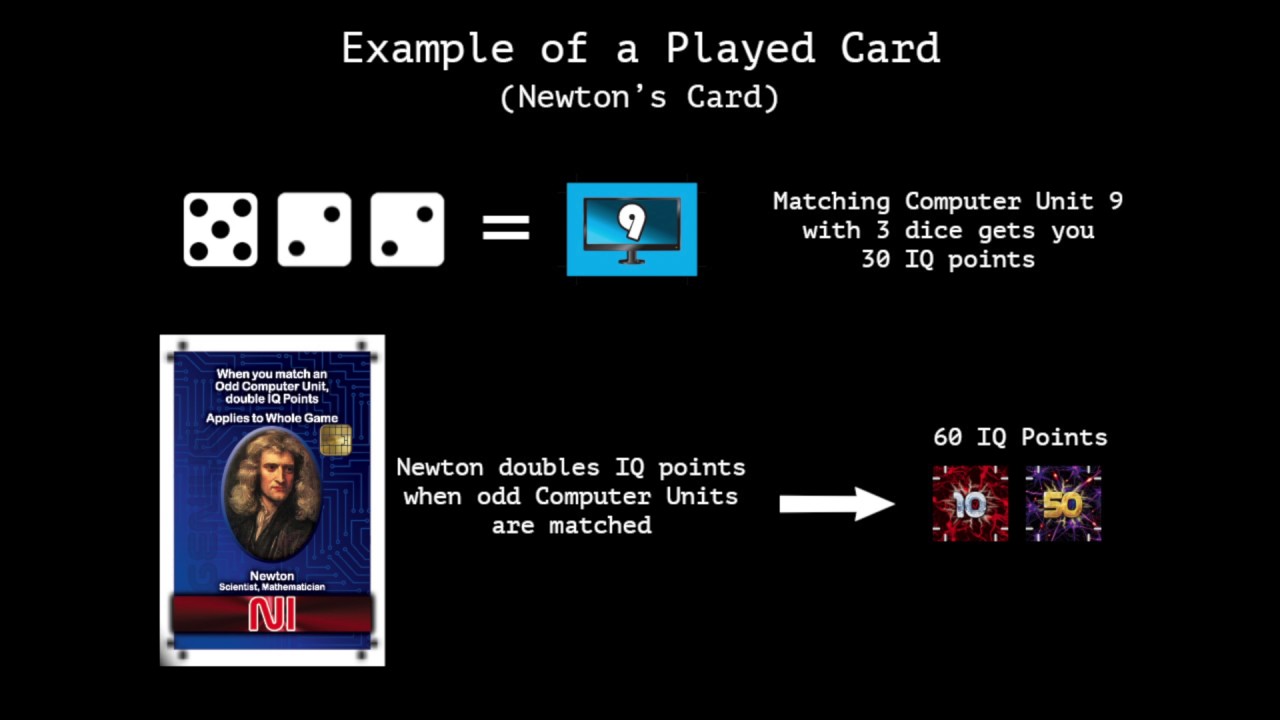 Genius the Game Updated - YouTube