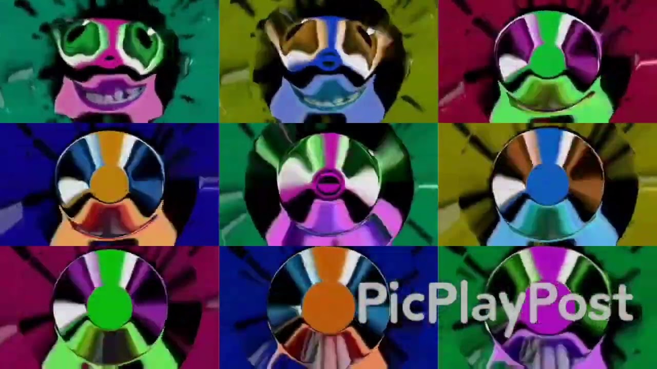 Klasky Csupo Center Effects Powers NineParision YouTube Klasky Csupo Center Effects Powers NineParision YouTube