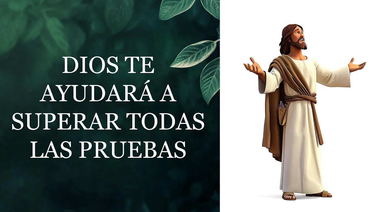 El poder de Jesús: Descubre sus milagros - YouTube