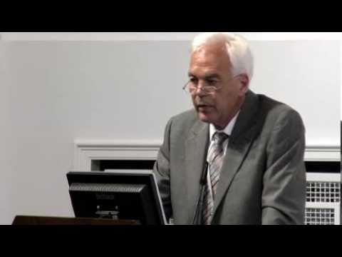 Hauptgeschäftsführer Prof. Dr. Christoph Fuchs: Rahmenbedingungen: Was ...