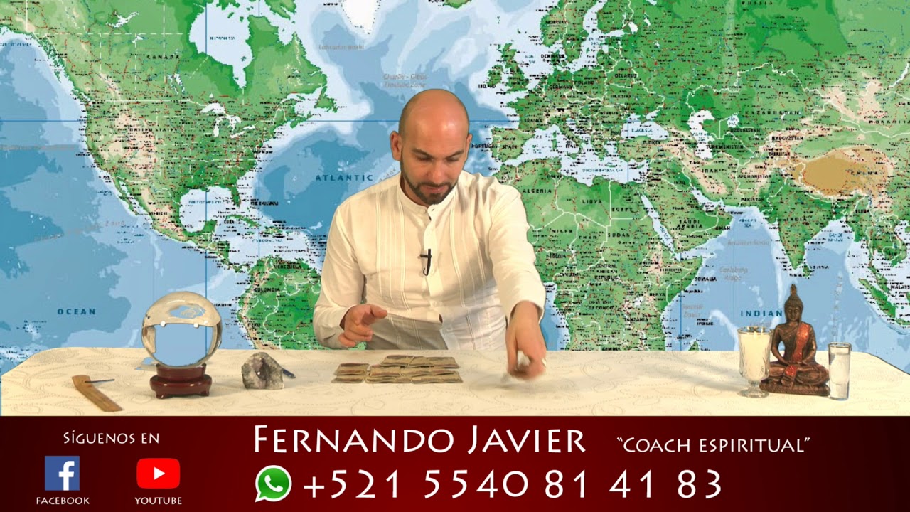 Terremotos| Huracanes| Volcanes| Sequías| Predicción 2018. Fernando ...