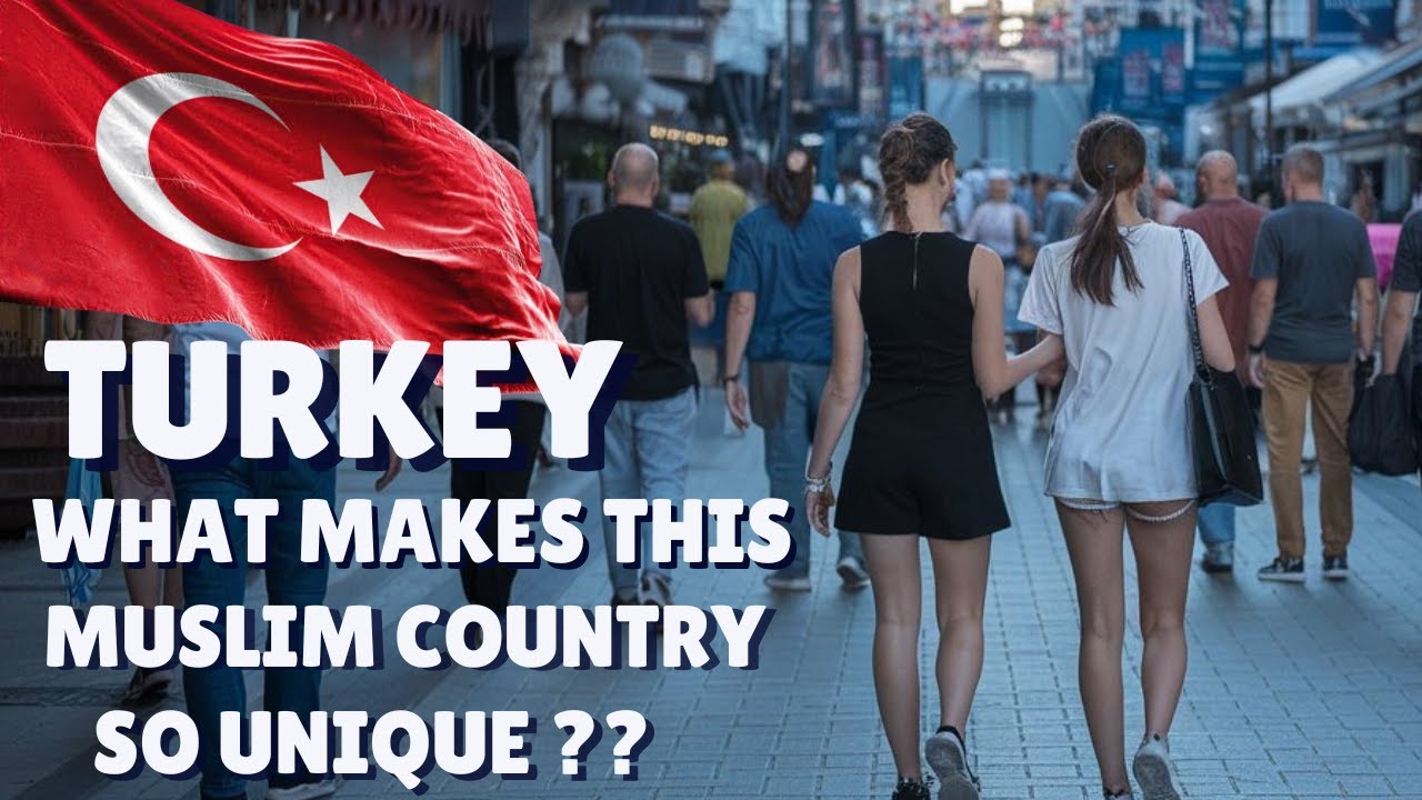 Life In TURKEY- Turkish Culture and Traditions: What You Need to Know ...