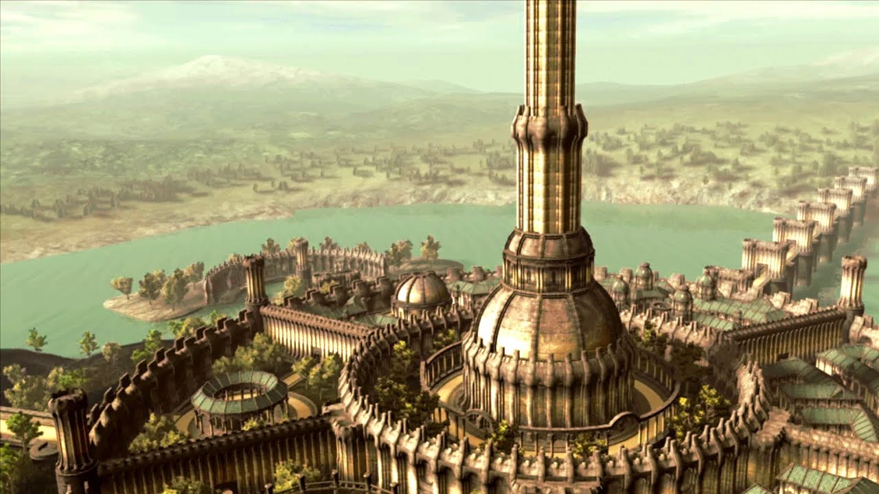 Solo White-Gold Tower | Elder Scrolls Online | Elsweyr - YouTube