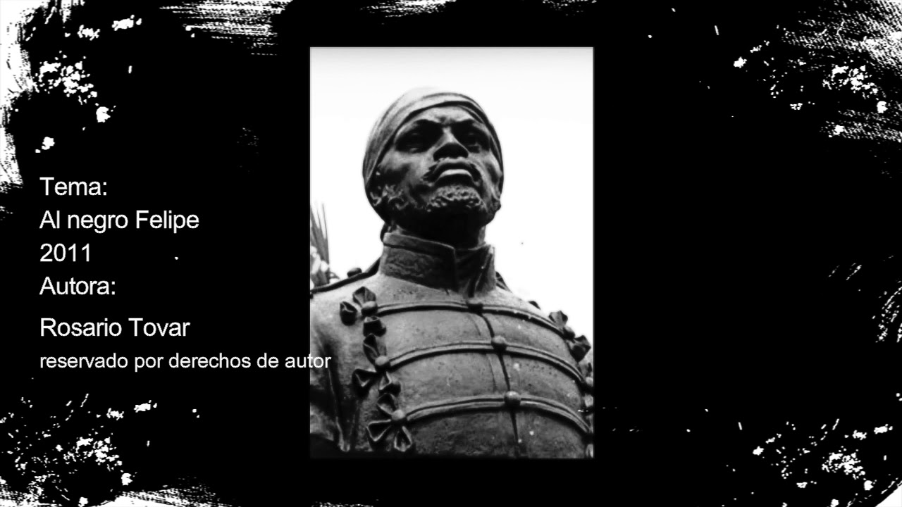 Al Negro Felipe - YouTube