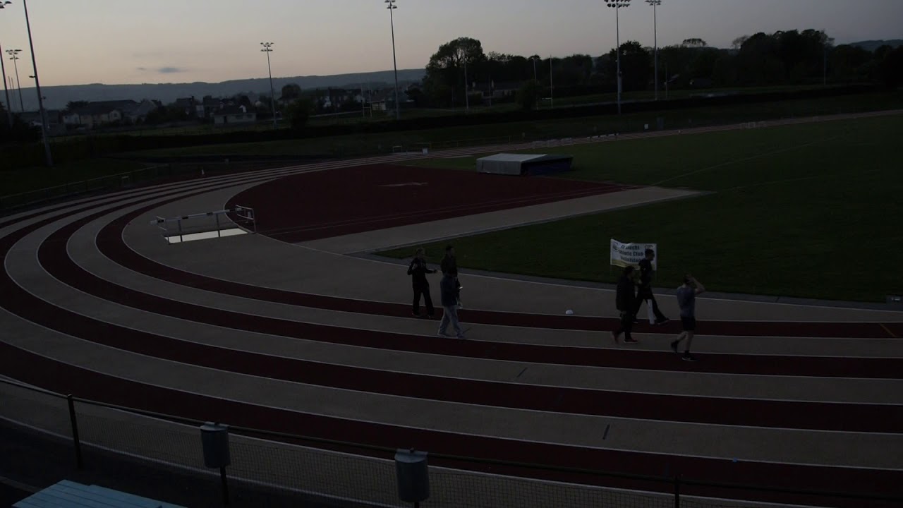 Jason Hickson's Farmer's Carry (25/47) Minor Camera - YouTube