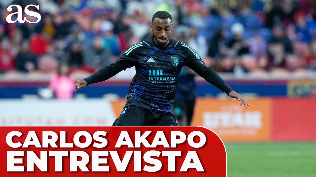 CARLOS AKAPO se PRONUNCIA CONTRA EL RACISMO: VINICIUS, MESTALLA, CÁDIZ ...