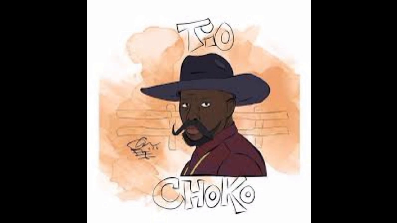Tio Choko ( Papi Choko) Remix - YouTube