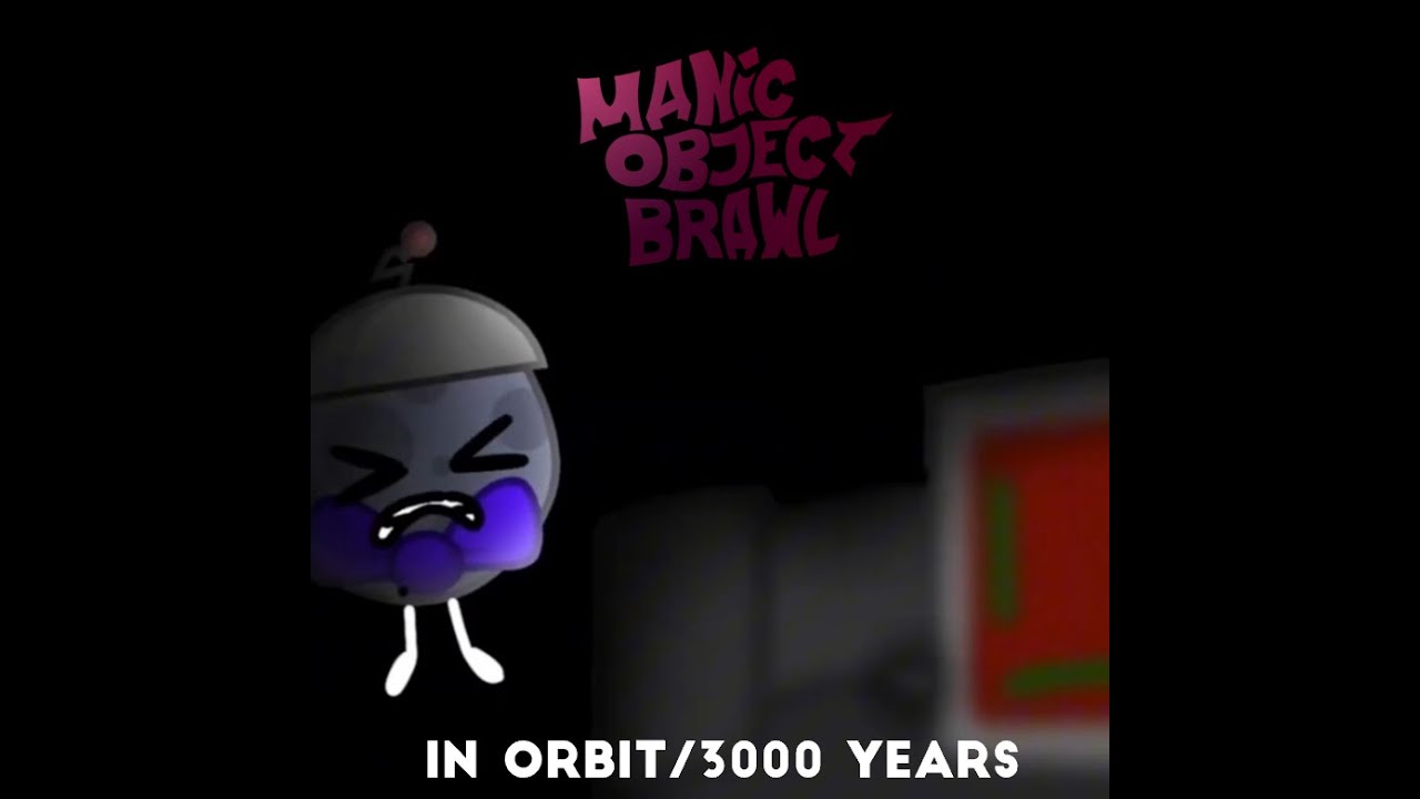 In Orbit / 3000 Years - YouTube