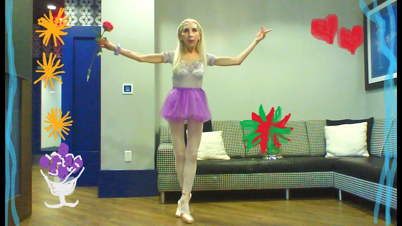 "The Nutcracker - Dance of the Sugar Plum Fairy" Ballet December 15, 2024 - YouTube