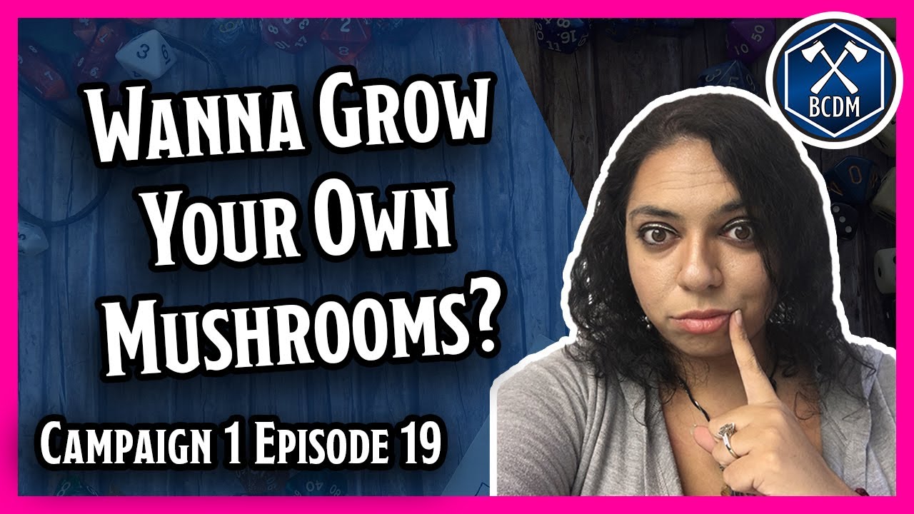 Night Terrors | Dungeons and Dragons 5e Gameplay Stream | Campaign 1 Ep ...