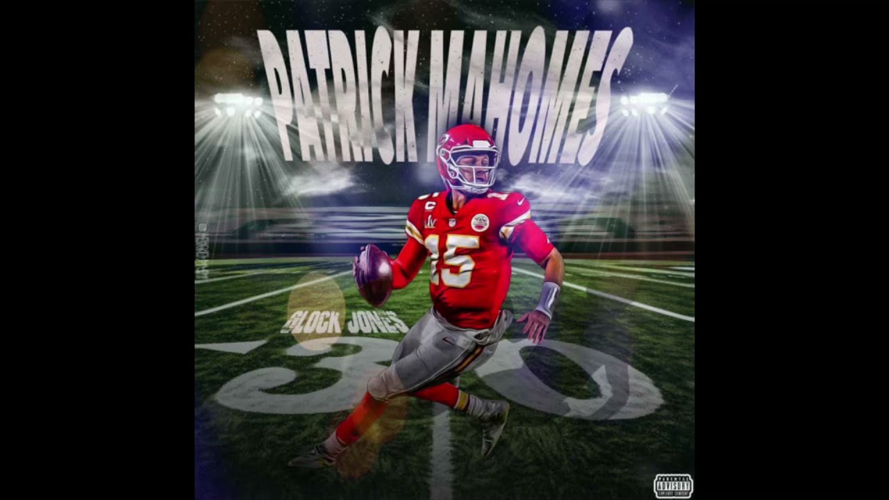 Glock Jones - Patrick Mahomes (Official Audio) - YouTube