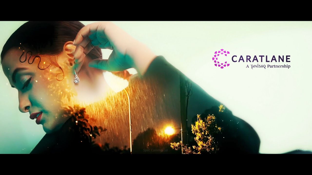 Jewellery commercial | Spec Ad | Caratlane - YouTube