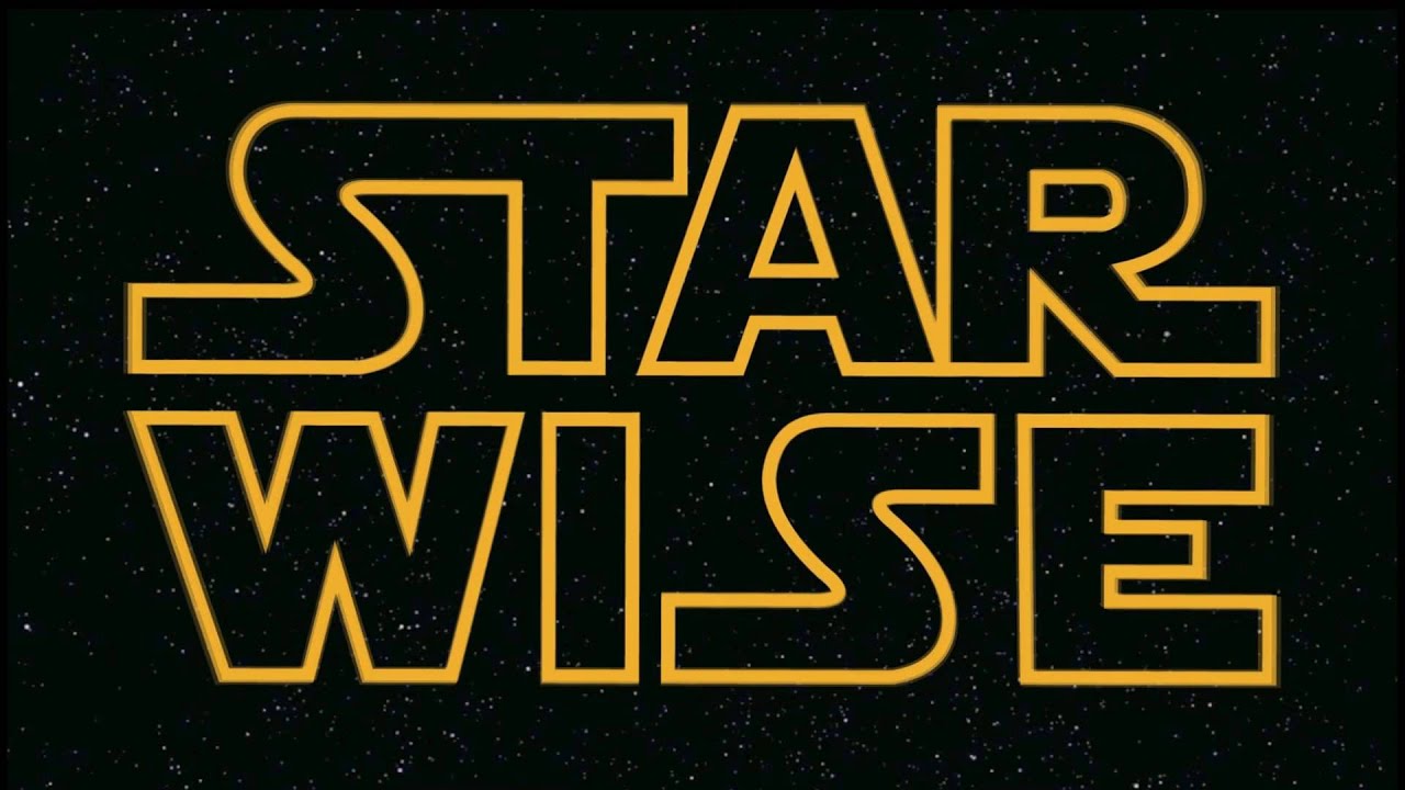 STAR WISE The Empire Strikes Back - YouTube