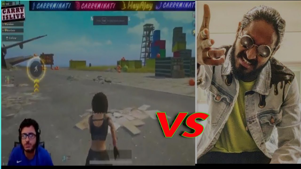 Carryminati reacts to Emiways new diss track 🤬🤬 - YouTube