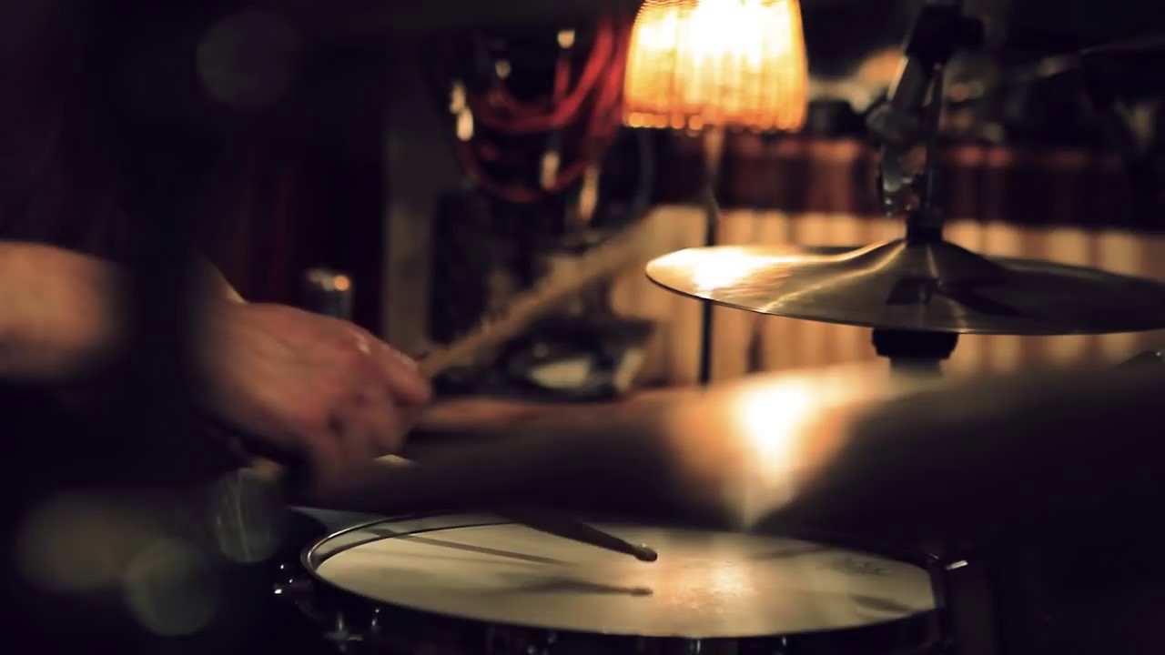 Alex Grenier - POWER TRIO - YouTube