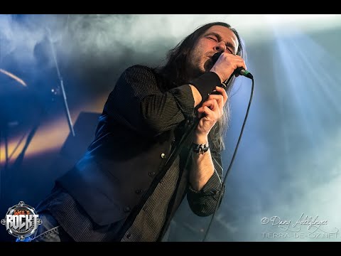 Rock over Franken 04.03.2023 PurpleRising Nürnberg Hirsch 11 - YouTube