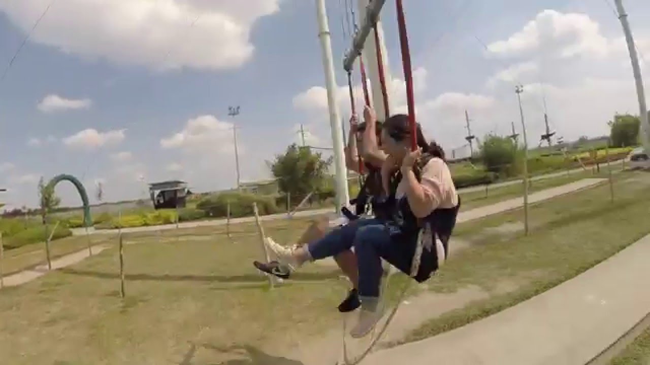 Sand Box - Alviera (Porac, Pampanga) | #MinggyTravels - YouTube