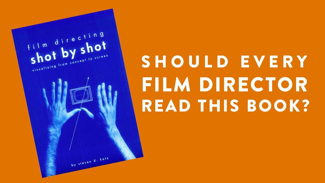 Film Directing Shot by Shot Unboxing - YouTube