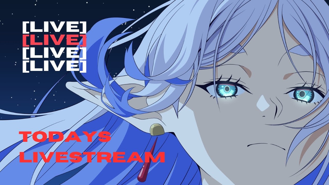 [LIVE] imagine we slept under a tree in the gaze of moonlight - YouTube