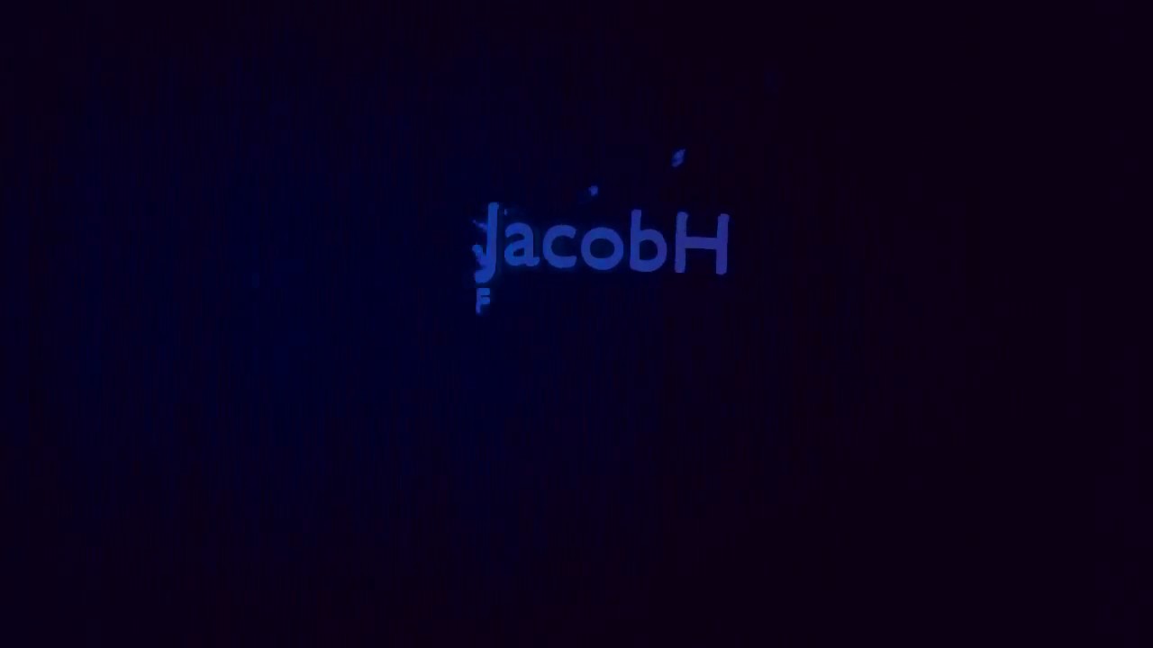 JacobH Distribution / Boo Bear Films / JacobH Features - YouTube