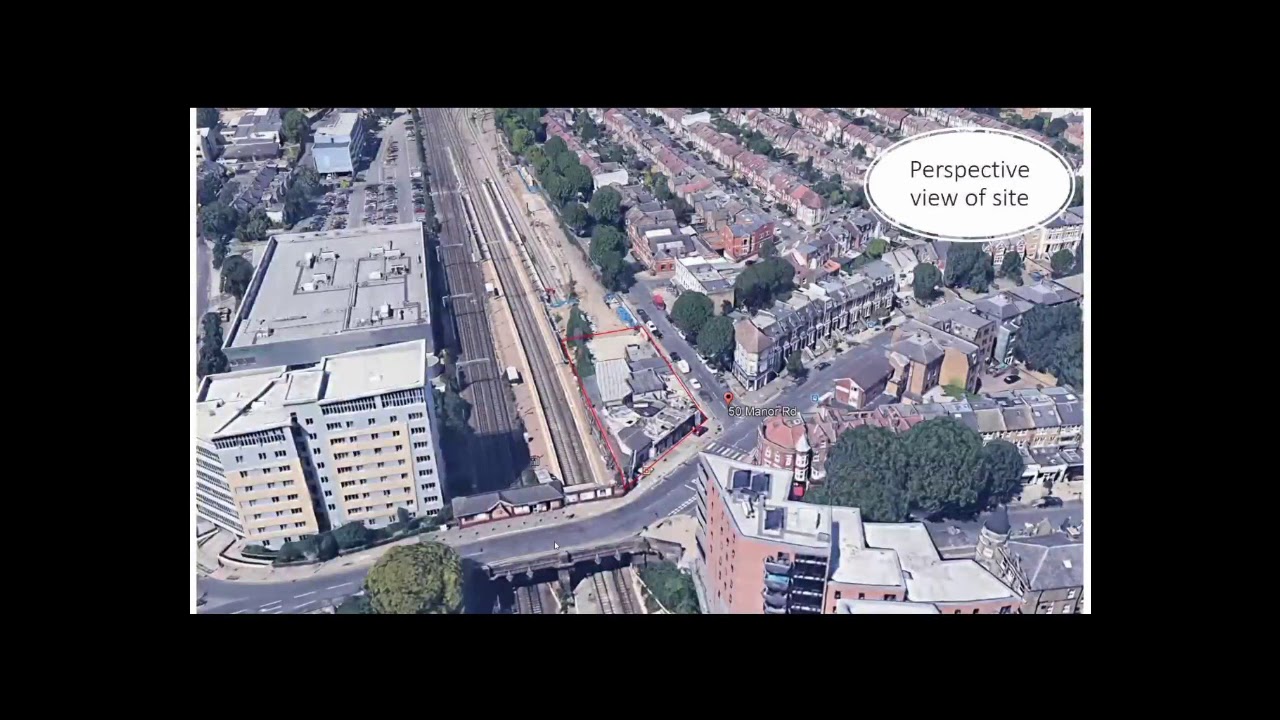 Ealing Council Planning Committee - 28th October 2020 - YouTube