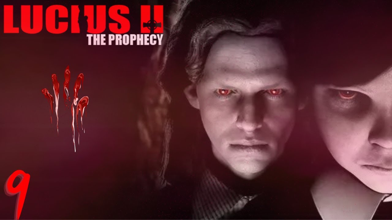 KUP WIADERKO GWOŹDZI I WIADRO WIADEREK | LUCIUS II [#09] - YouTube