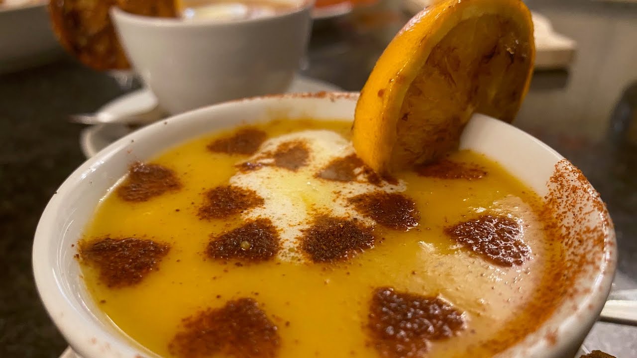 Boetievoel Botterskorsie Sop / Easy Ultra Tasty Butternut Soup (english ...