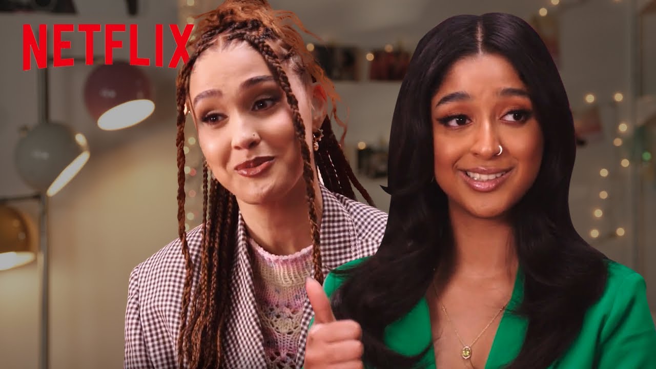 What Never Have I Ever Means To You | Netflix - YouTube