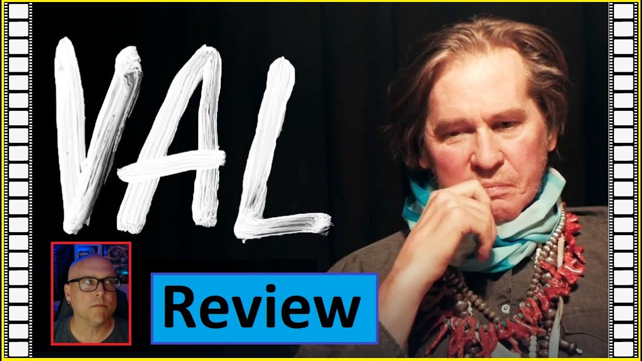 Val (2021) - Film Review - YouTube