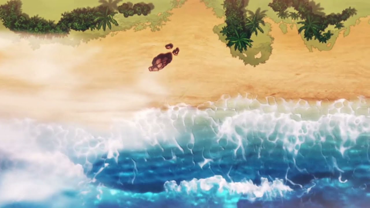 Jojo's Bizarre Adventure Stone Ocean - Ending 1 (1080p 60fps) - YouTube